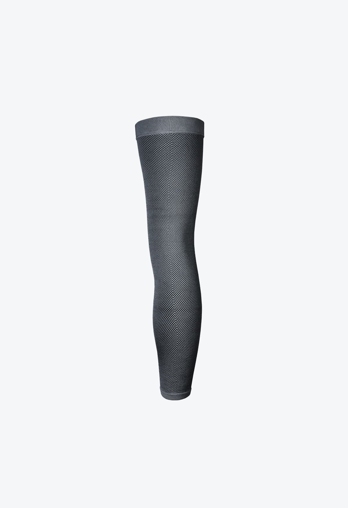 Incrediwear Leg Sleeve - Charcoal - Preferred Plus Medical Supply
