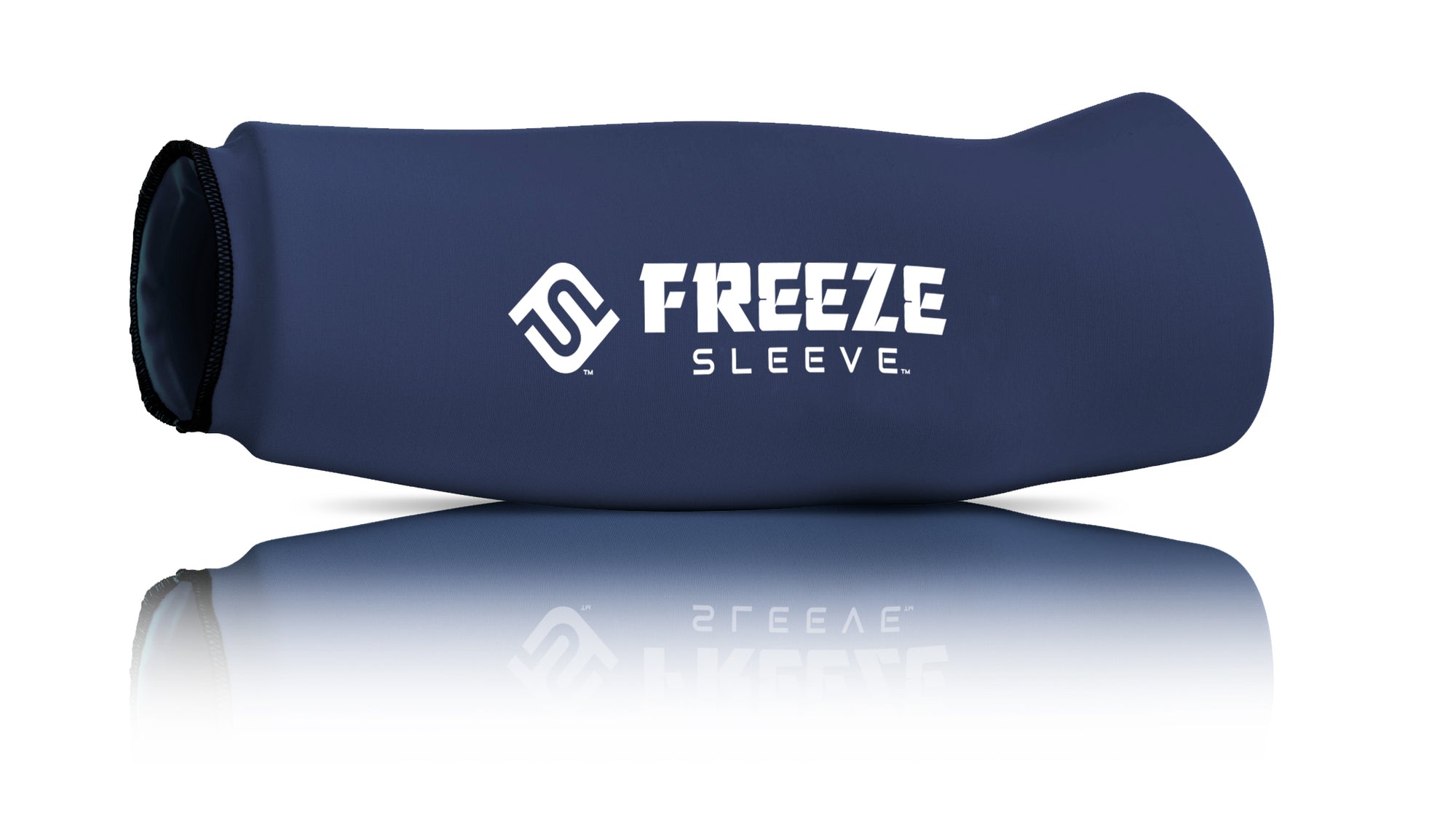 Freeze Sleeve (Navy) - Preferred Plus Medical Supply